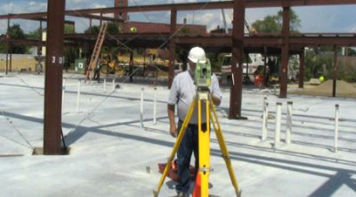 Engineering Surveys – Survey Inc